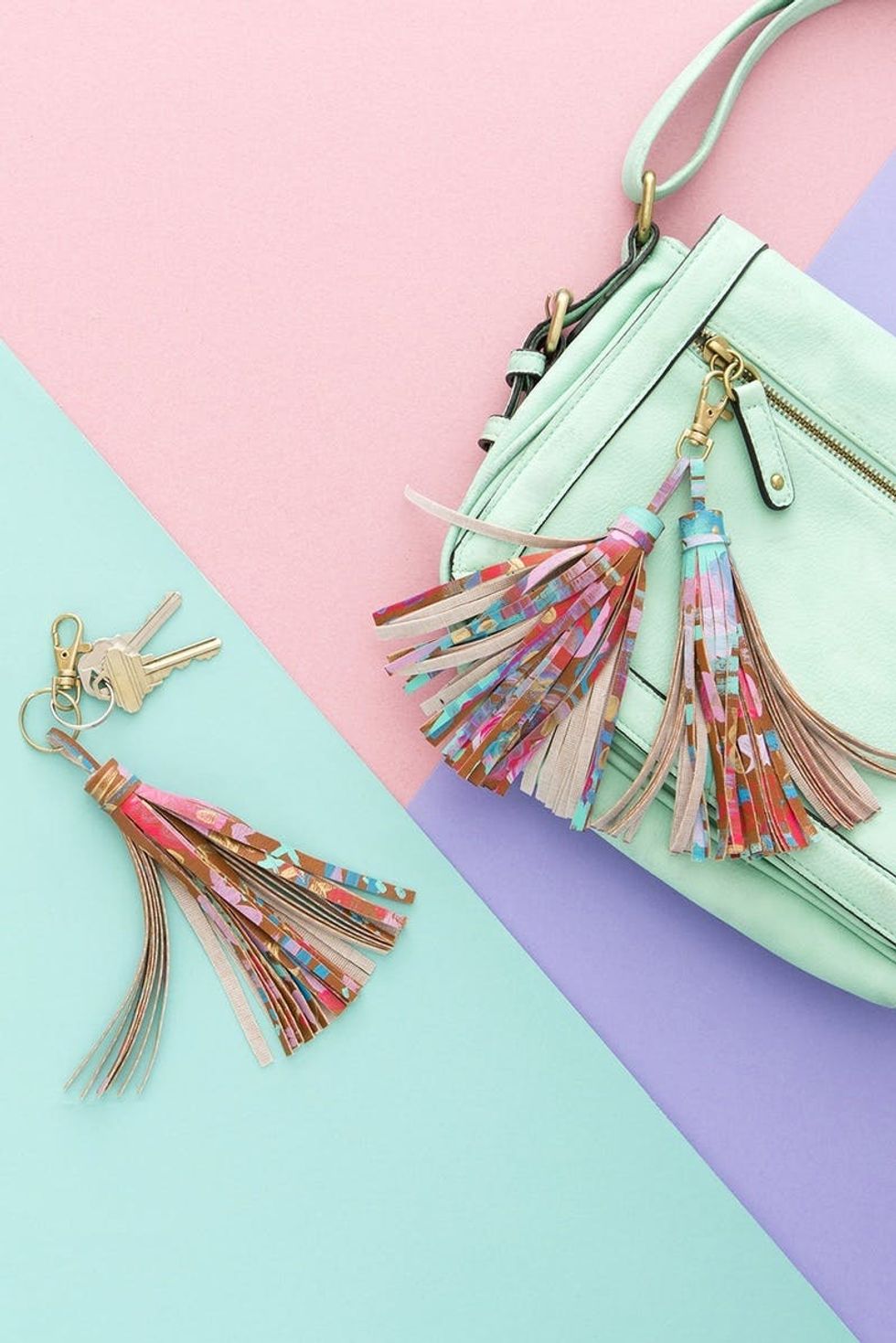 12 DIY Gifts Perfect for Every Gal on Your Holiday List - Brit + Co