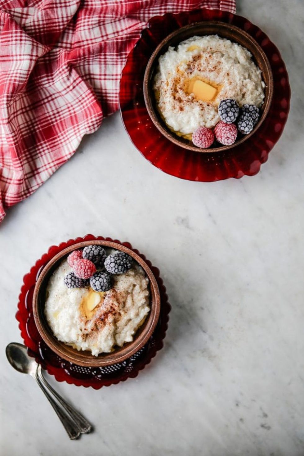 11 Must-Try Scandinavian Breakfasts - Brit + Co