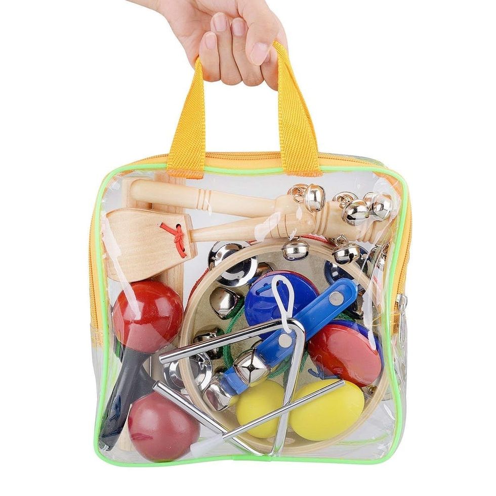 9 Toys to Spark Your Child’s Imagination - Brit + Co