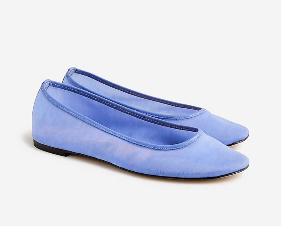 15 Ballet Flats For Spring 2023 - Brit + Co