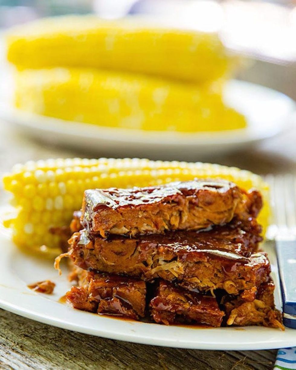 Jackfruit Is the Newest Superfood You Need in Your Kitchen - Brit + Co