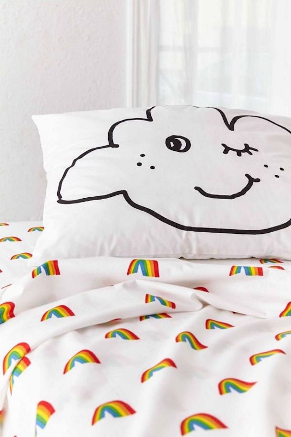 14 Colorful Gifts for Anyone Who Loves Rainbows - Brit + Co