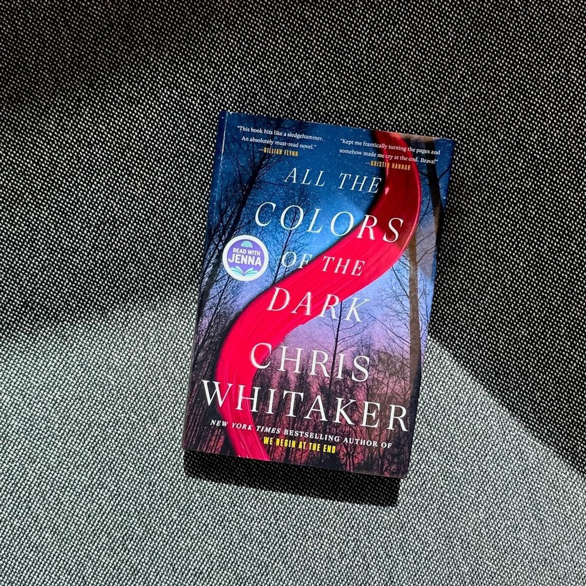 27 Standout Reads From Jenna Bush Hager's Book Club - Brit + Co