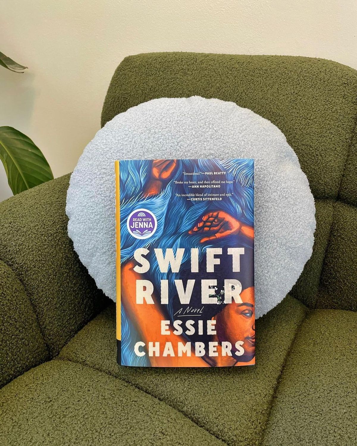 26 Standout Reads From Jenna Bush Hager's Book Club - Brit + Co