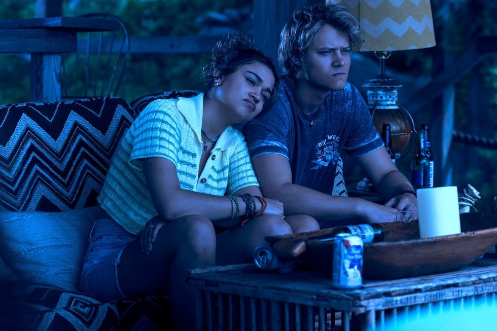 The Outer Banks Season 4 Ending, Explained - Brit + Co