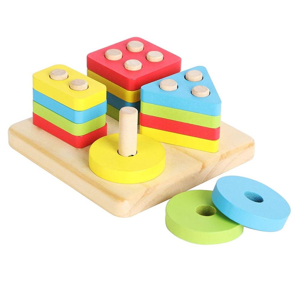 9 Fun and Colorful Puzzles for Kids - Brit + Co