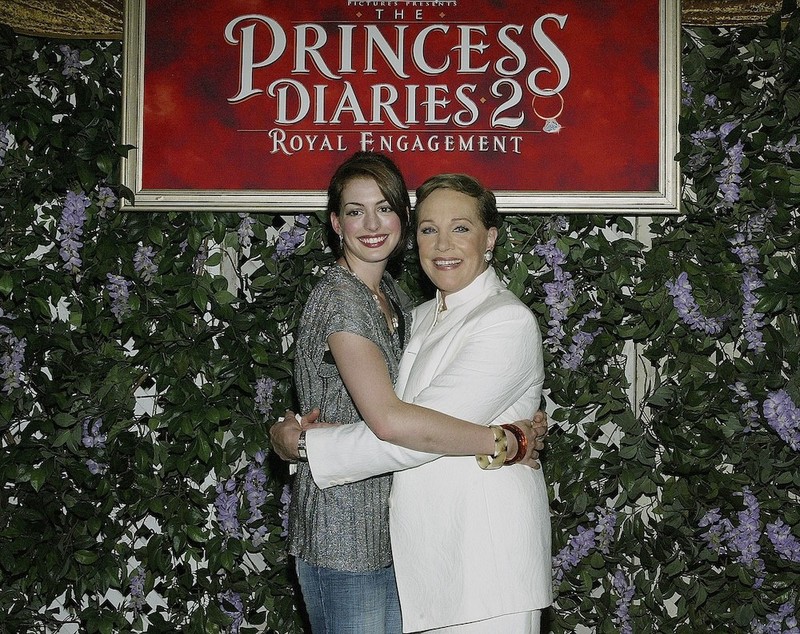 Princess diaries zodiac signs 60 photos - Youhoroscope.com