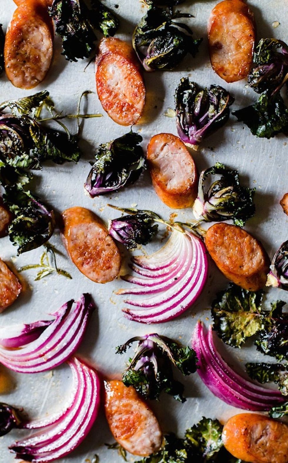 14 Easy Sheet Pan Suppers That Make Dinner and Cleanup a Breeze - Brit + Co