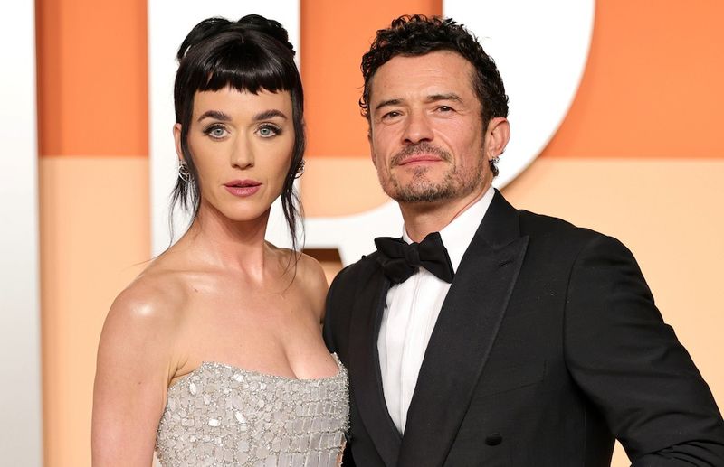 Katherine Perry Maine