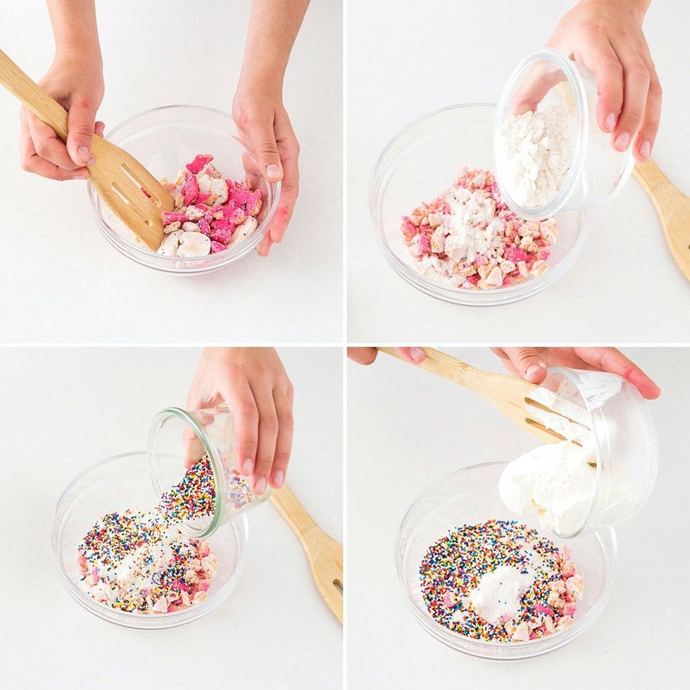 Watch Out Oreo Bagel! Circus Animal Cracker Bagel Is Here to Stay ...