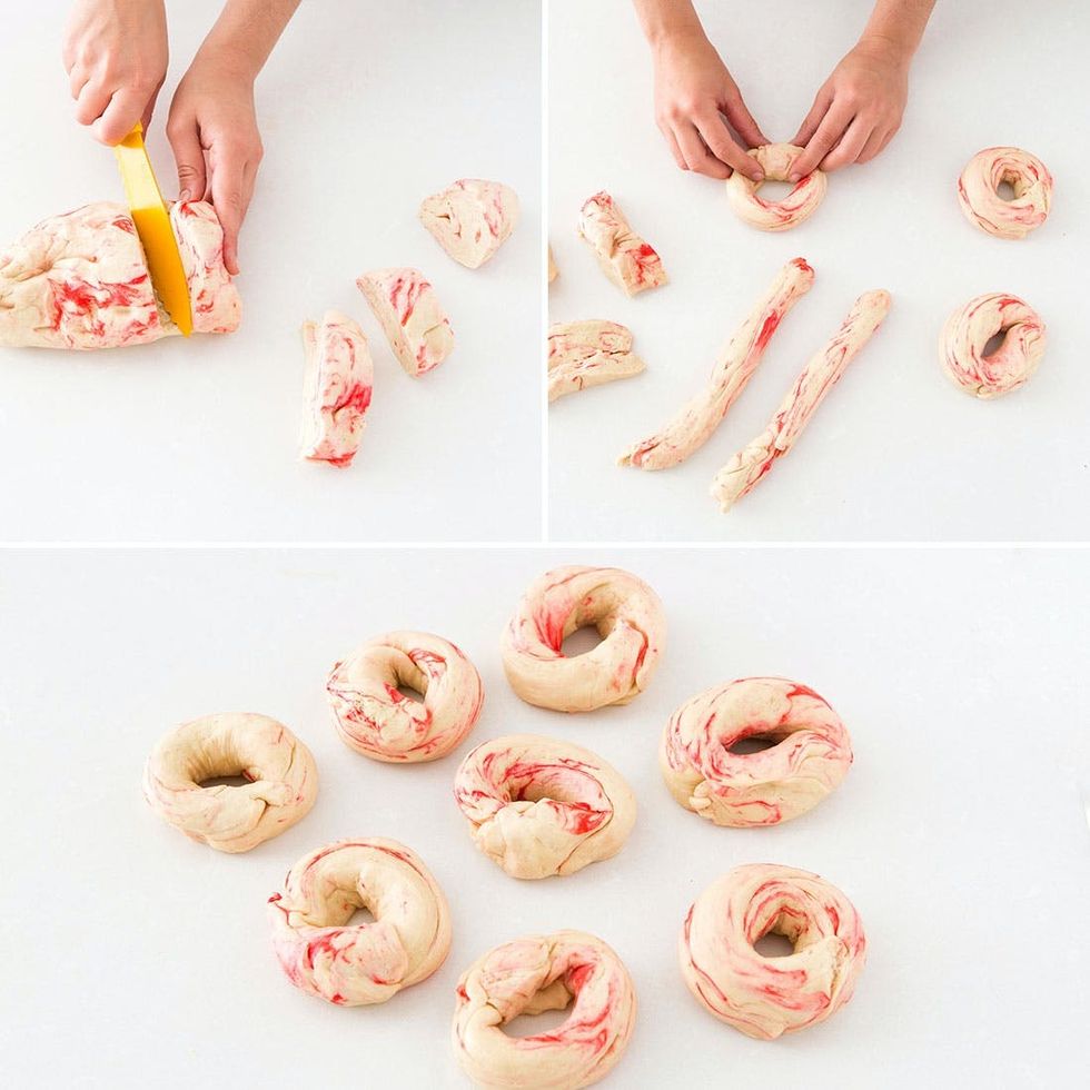 Watch Out Oreo Bagel! Circus Animal Cracker Bagel Is Here to Stay ...