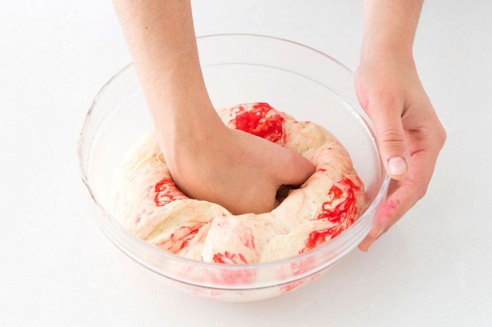 Watch Out Oreo Bagel! Circus Animal Cracker Bagel Is Here to Stay ...