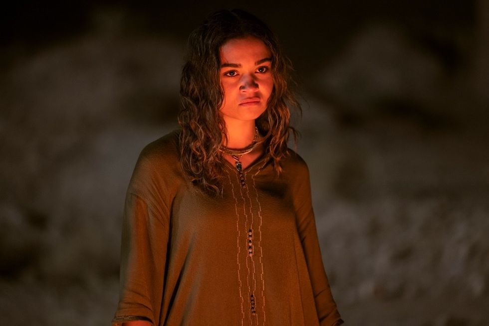 The Only Outer Banks Season 4 Recap You Need - Brit + Co