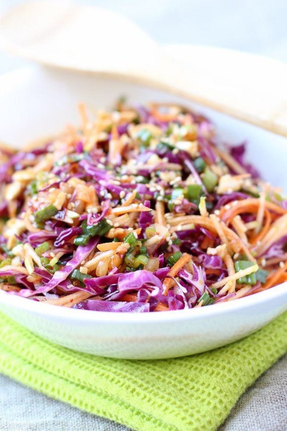 17 Recipes That Prove Kimchi Is the Unsung Fermented Hero - Brit + Co