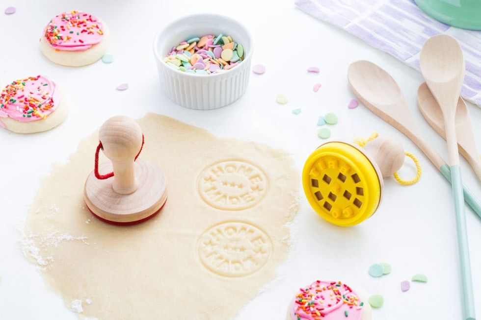 12 Ways to Build the Most Personalized Wedding Registry Ever - Brit + Co