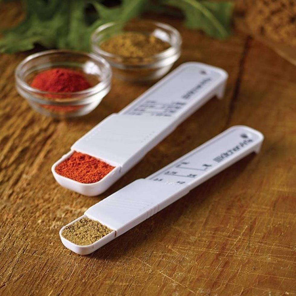 14 Space-Saving Gadgets Every Tiny Kitchen Needs - Brit + Co