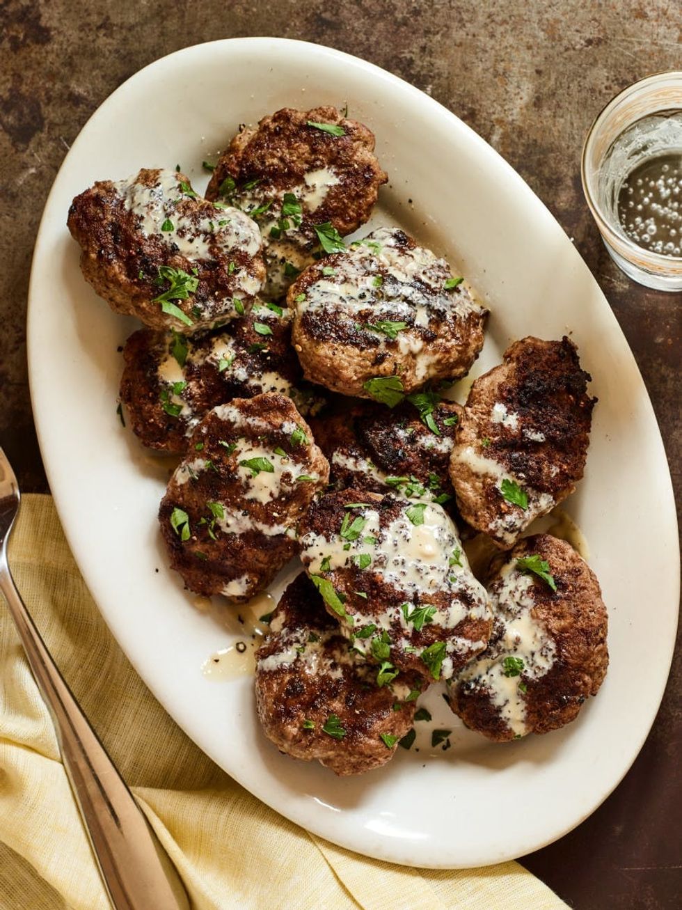 20 Modern Passover Recipes | Brit + Co - Brit + Co