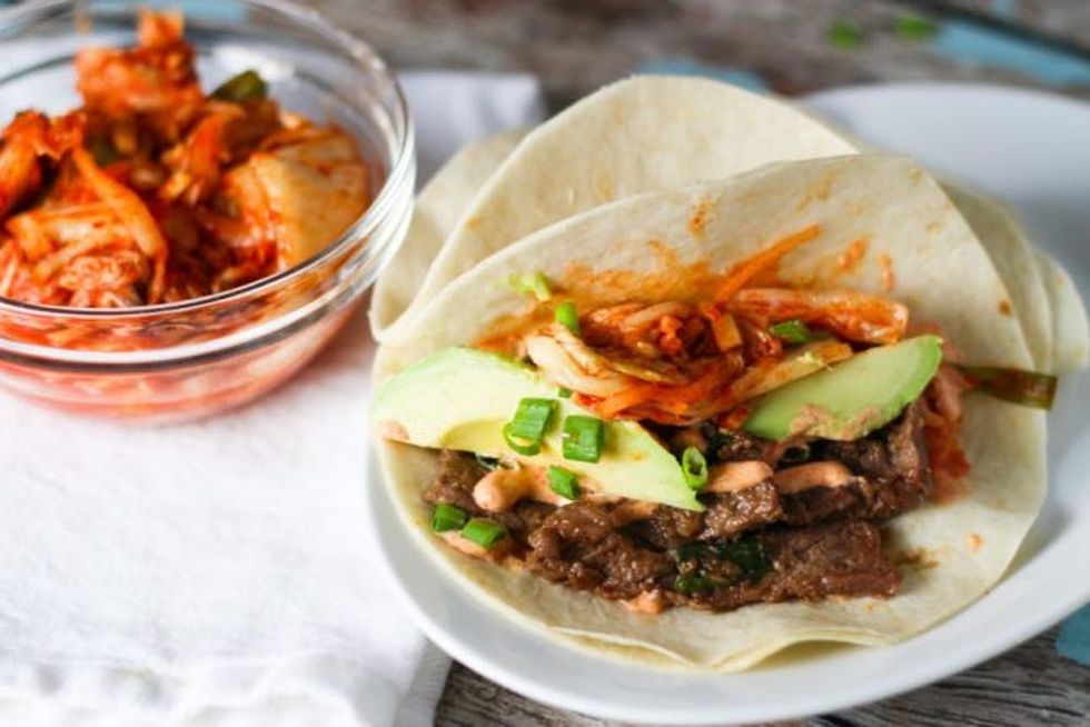 17 Recipes That Prove Kimchi Is the Unsung Fermented Hero - Brit + Co