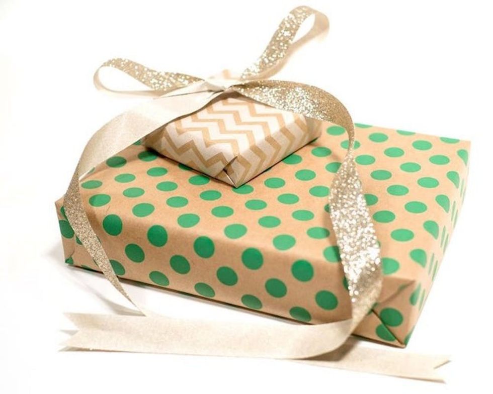 The 50 Most Beautiful Wrapping Papers Ever - Brit + Co
