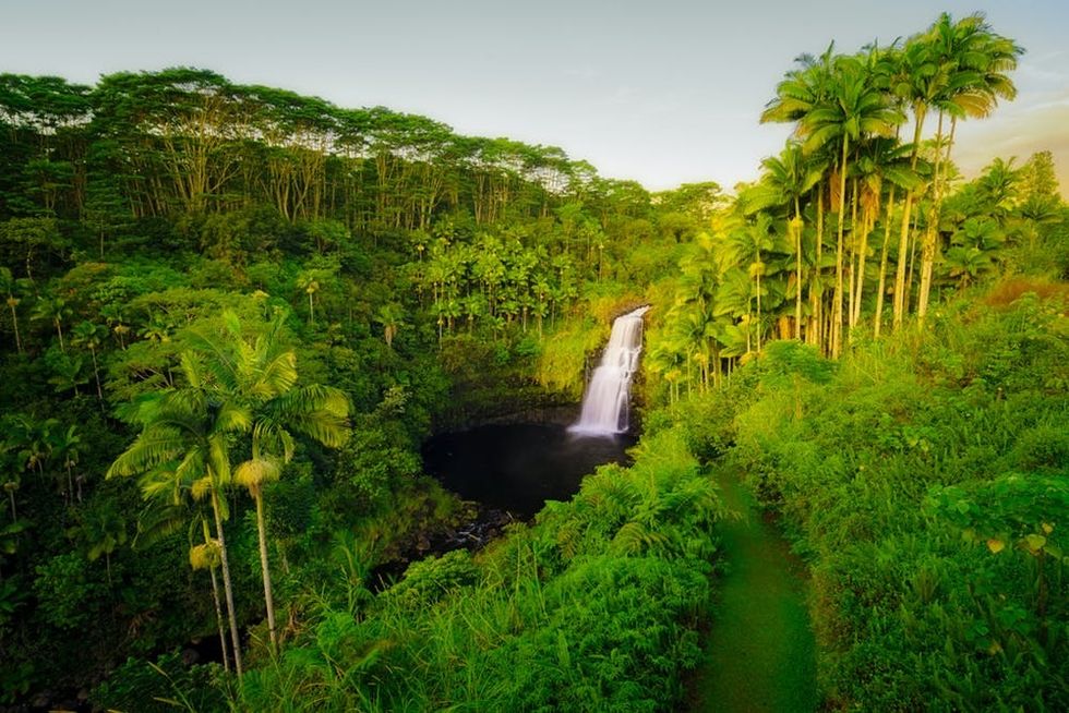 Go Island Hopping With This Guide to the Hawaiian Islands - Brit + Co