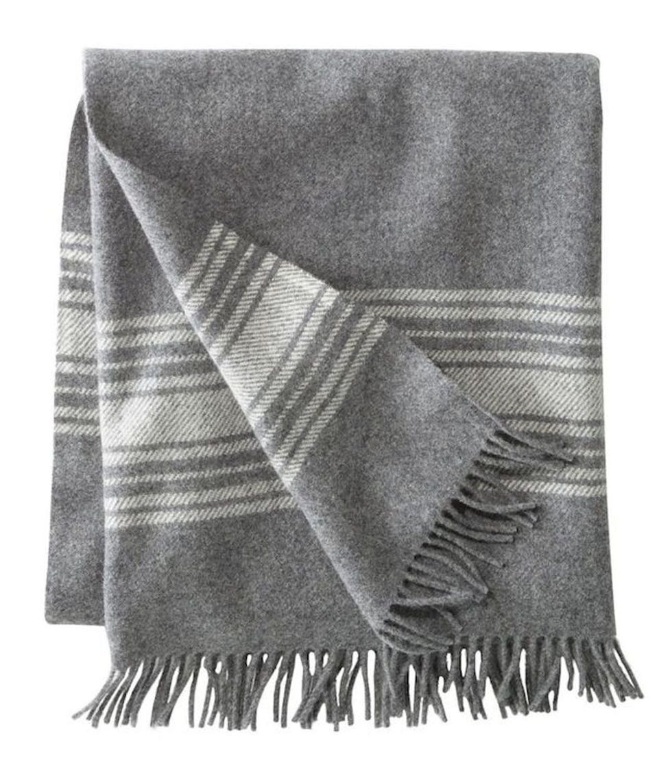 14 Cozy Throw Blankets to Snuggle Up With This Winter - Brit + Co