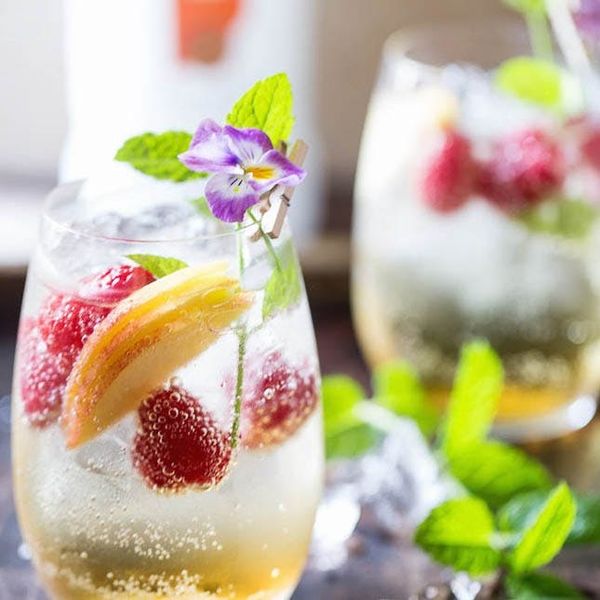 You Have To Try This Fall Aperol Spritz Recipe ASAP - Brit + Co