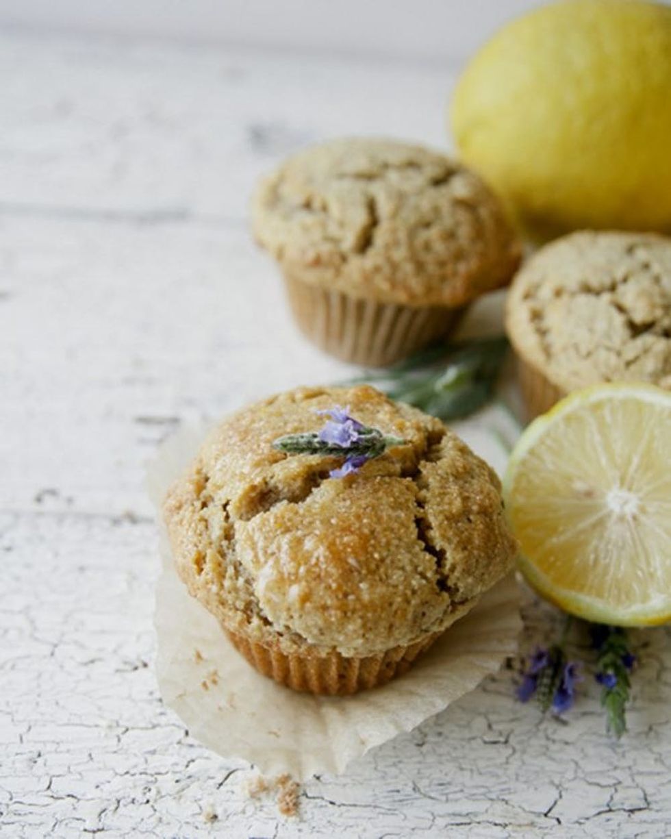 13 Easy Muffin Recipes You Can Make for Spring Brunch - Brit + Co