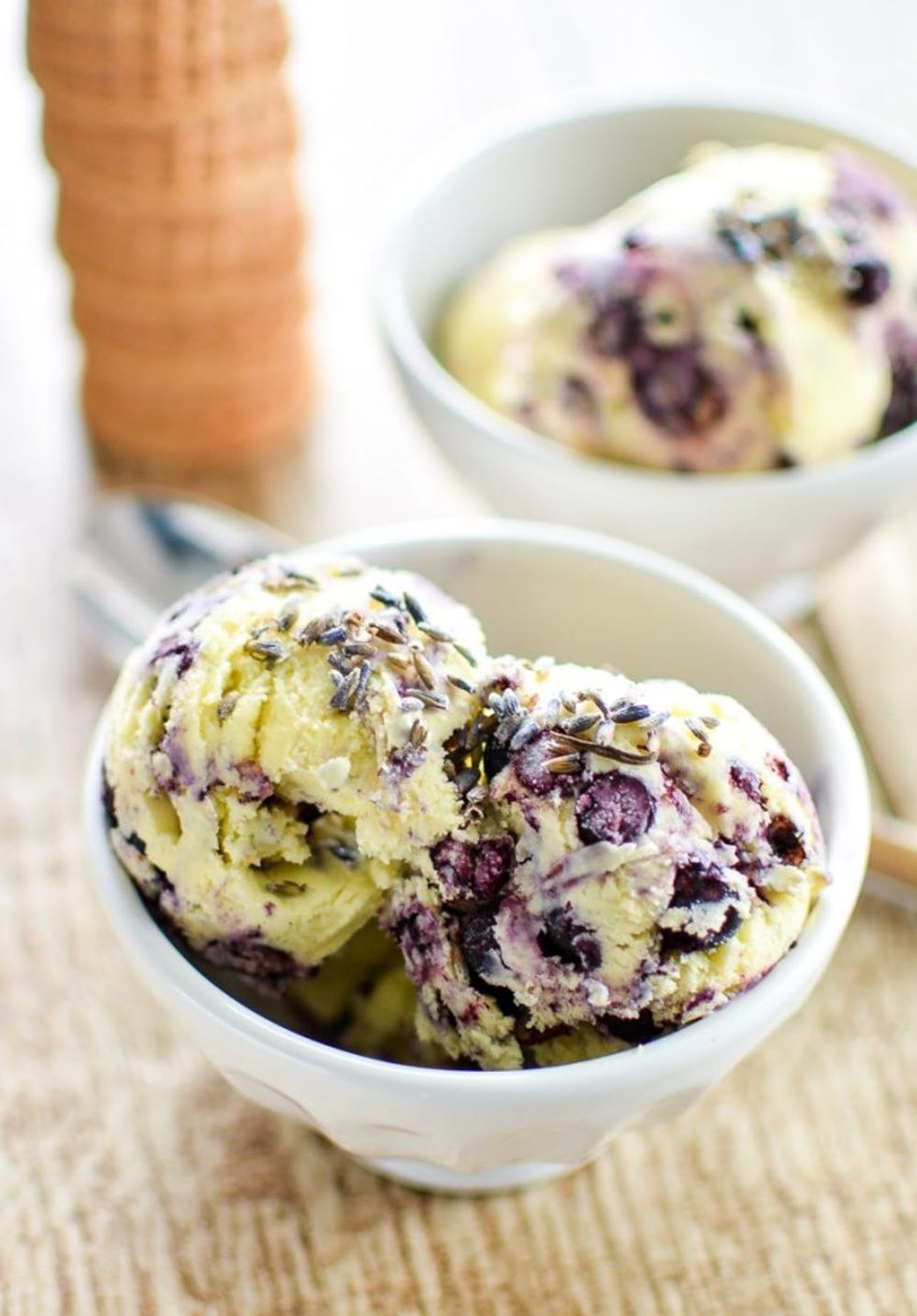 15 Ice Cream Recipes That Will Make You Forget It’s Winter - Brit + Co