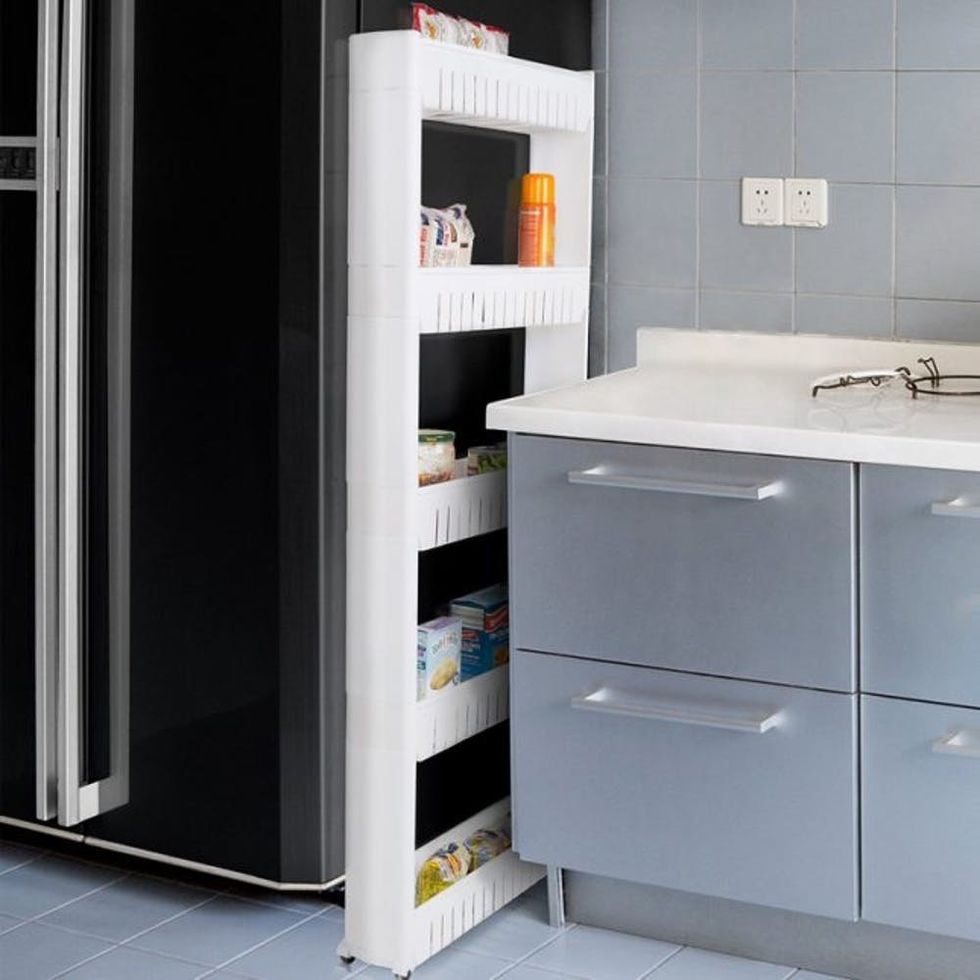 14 Space-Saving Gadgets Every Tiny Kitchen Needs - Brit + Co