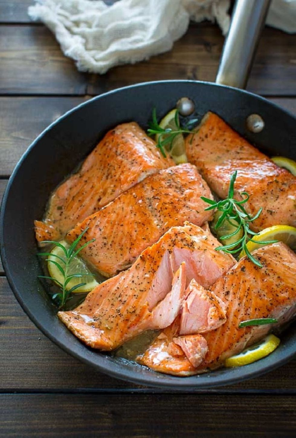 12 Recipes with Rosemary to Cook For Dinner - Brit + Co - Brit + Co