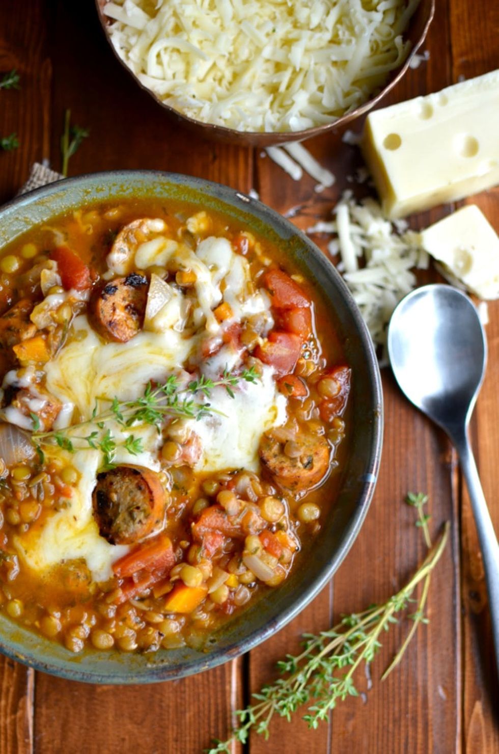 25 Garlic Recipes for Dinner | Brit + Co - Brit + Co