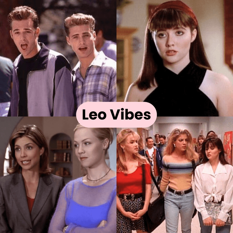 Beverly hills 90210 zodiac signs 60 photos - Astrologytoyou.com