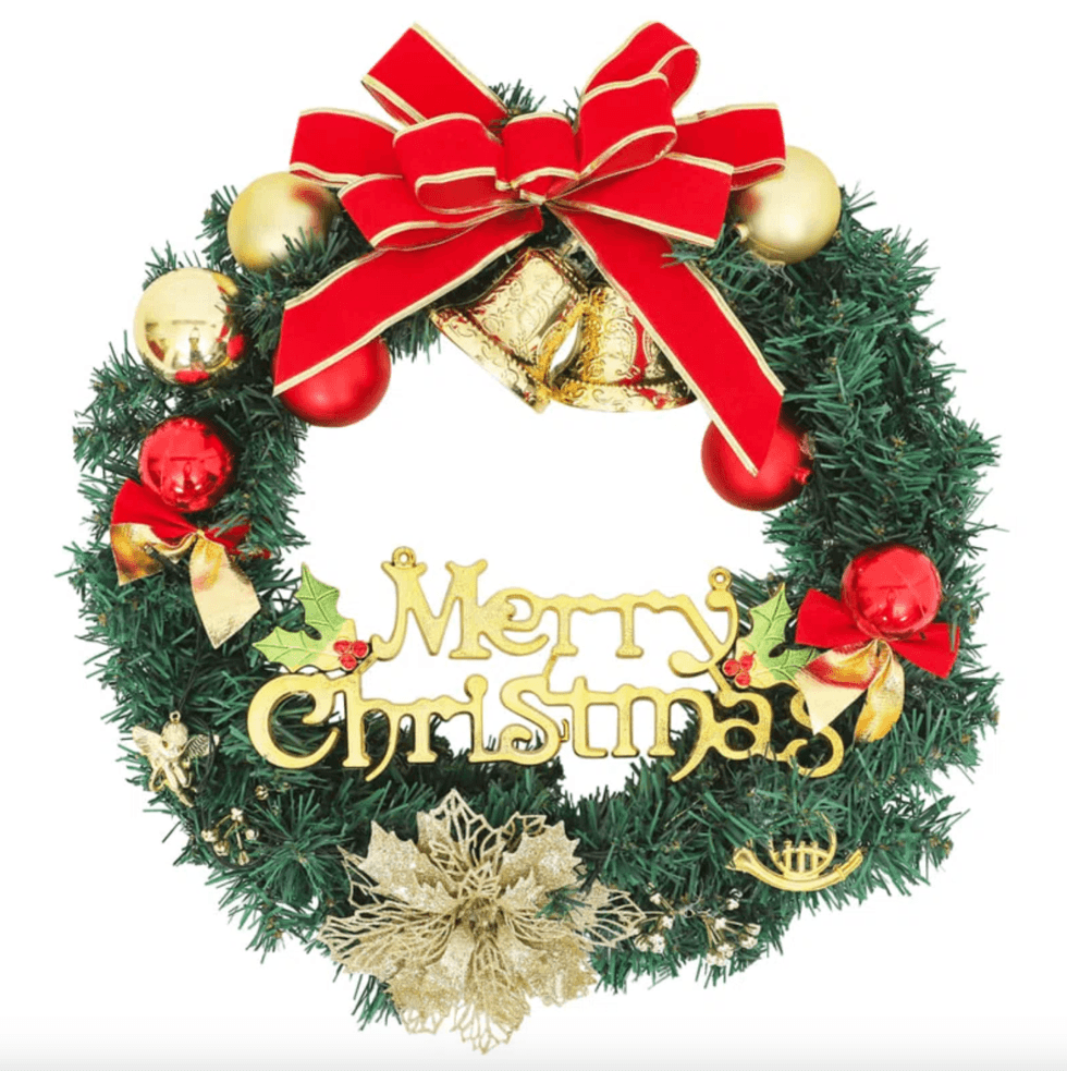 12 Tacky Holiday Decorations You’ll Want To Skip This Season - Brit + Co