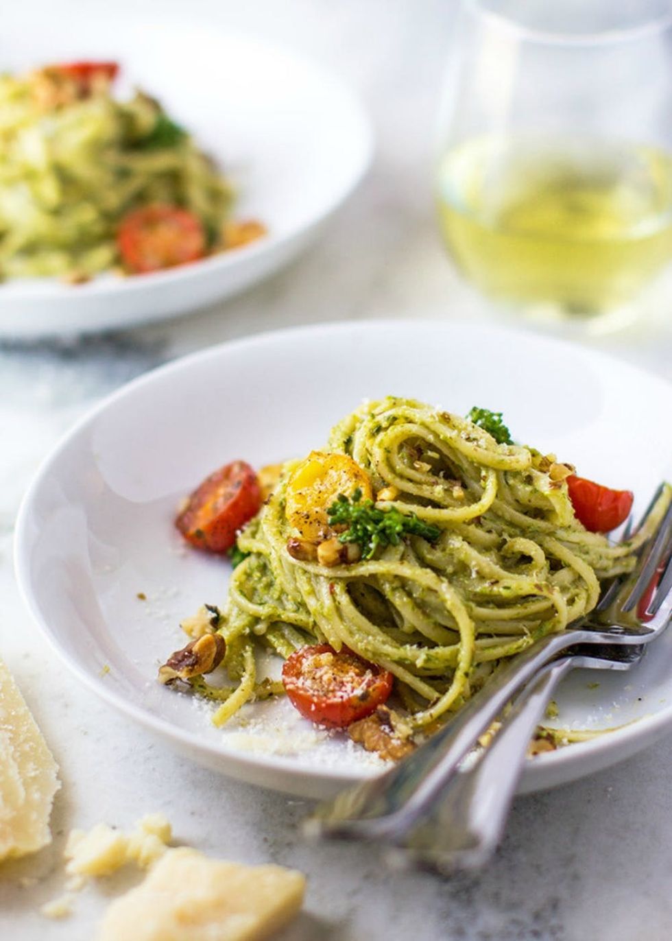 25 Garlic Recipes for Dinner | Brit + Co - Brit + Co