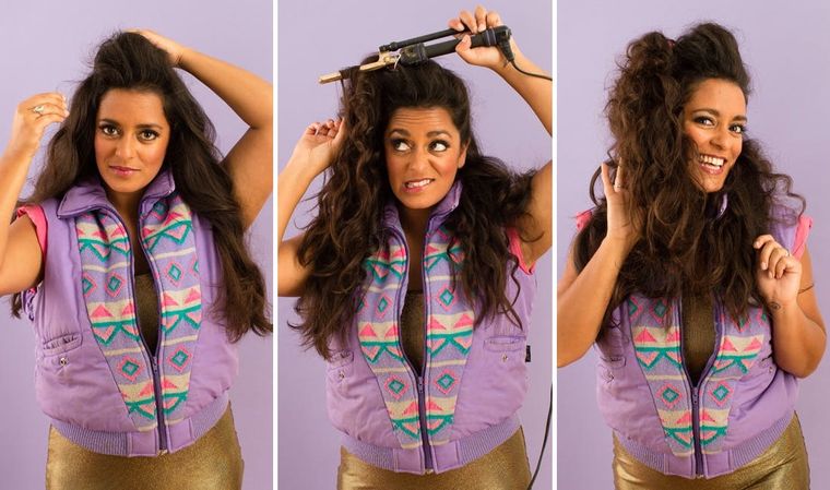 Lisa Turtle Hair