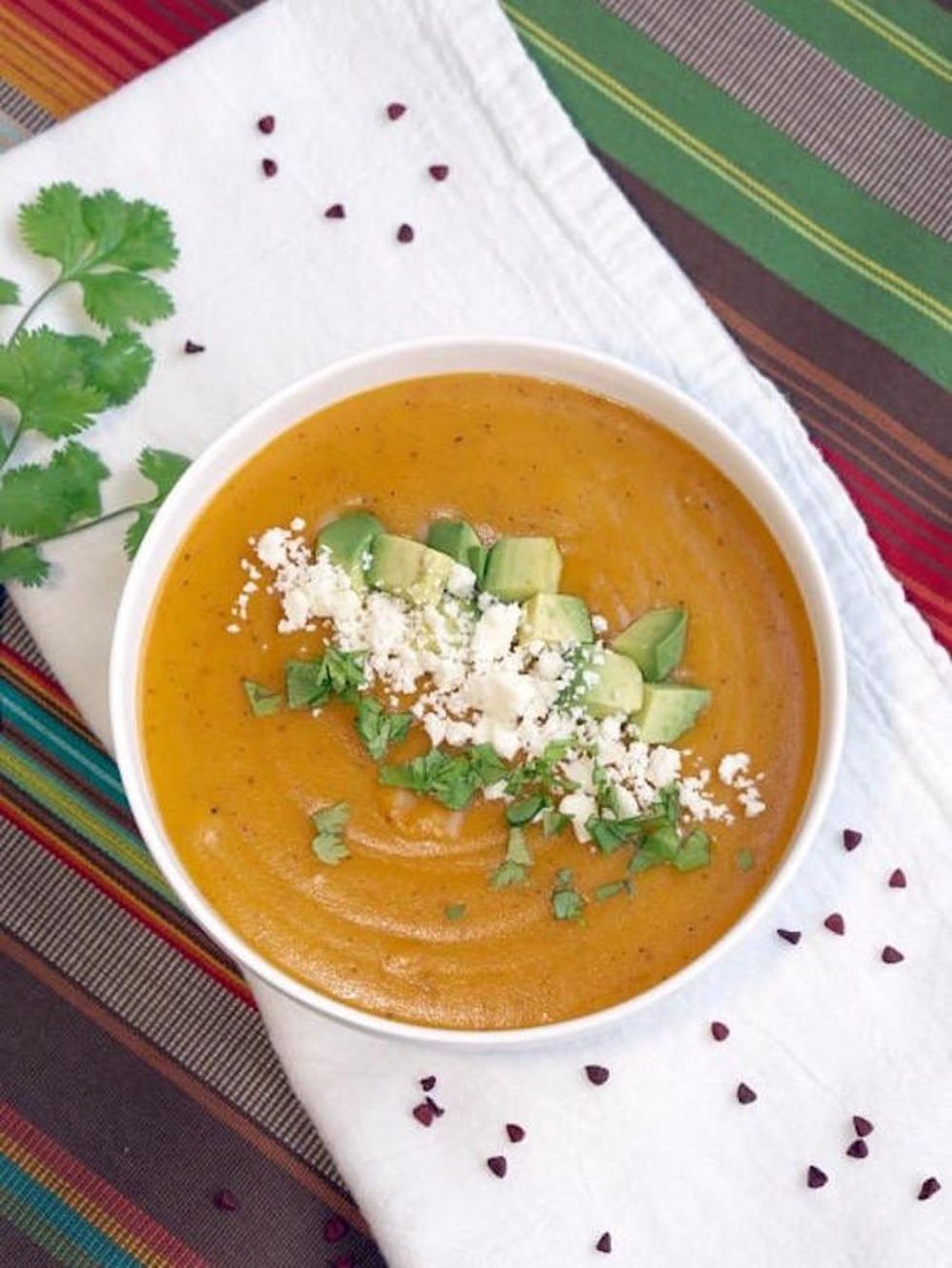 22 Hearty Soups from Around the World - Brit + Co