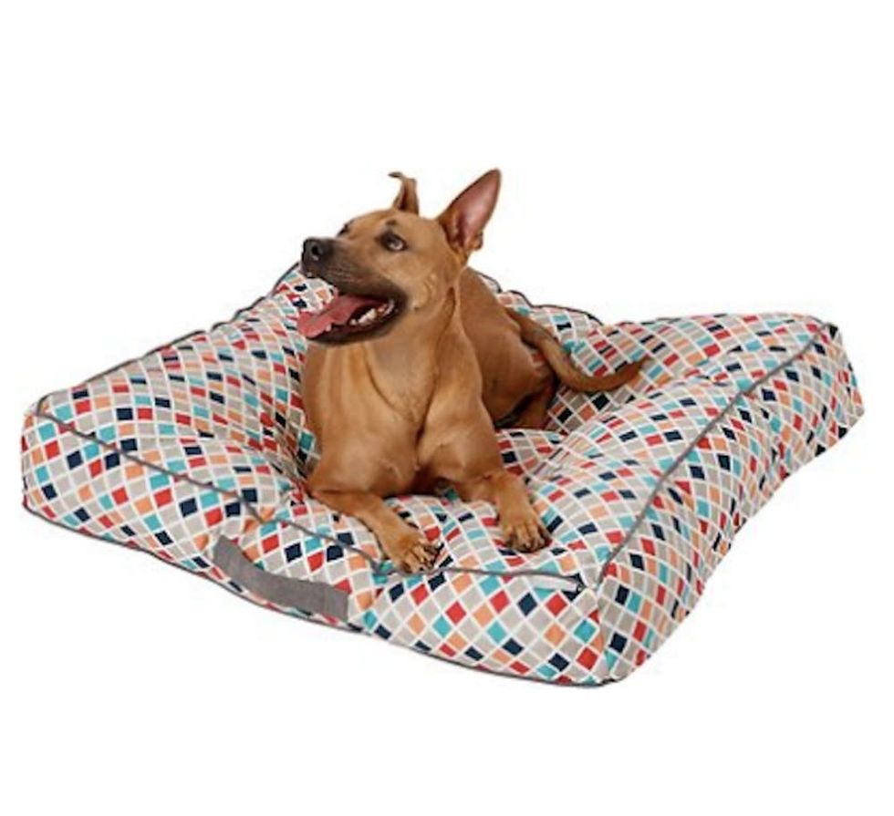 30 Pet Beds That Won’t Ruin Your Home Decor - Brit + Co