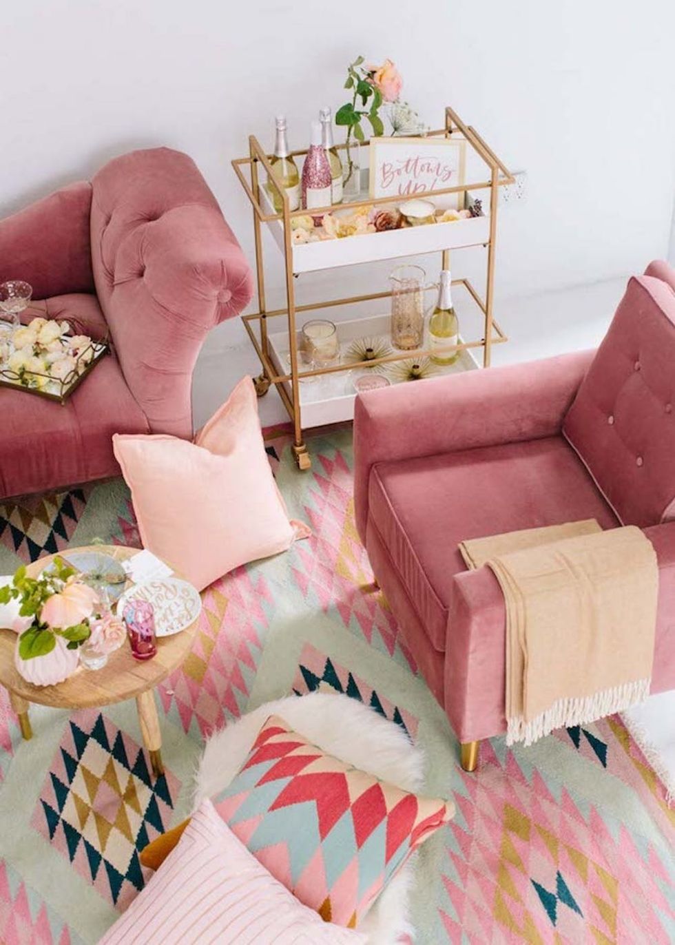 14 Online Home Decor Shops You *Need* to Know About - Brit + Co