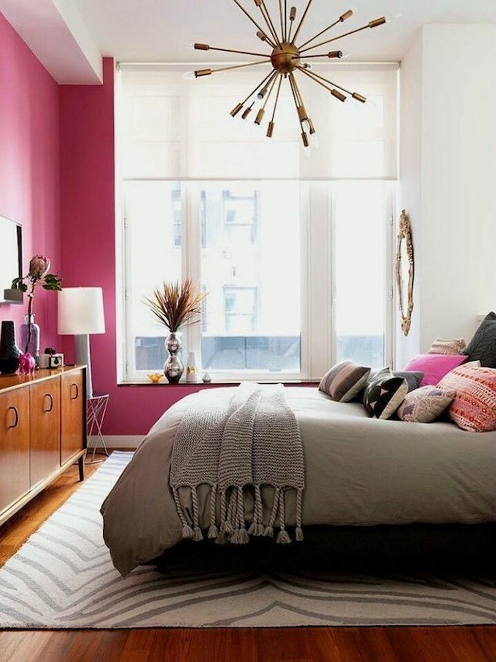 9 Color Trends Everyone Will Be Talking About This Spring - Brit + Co