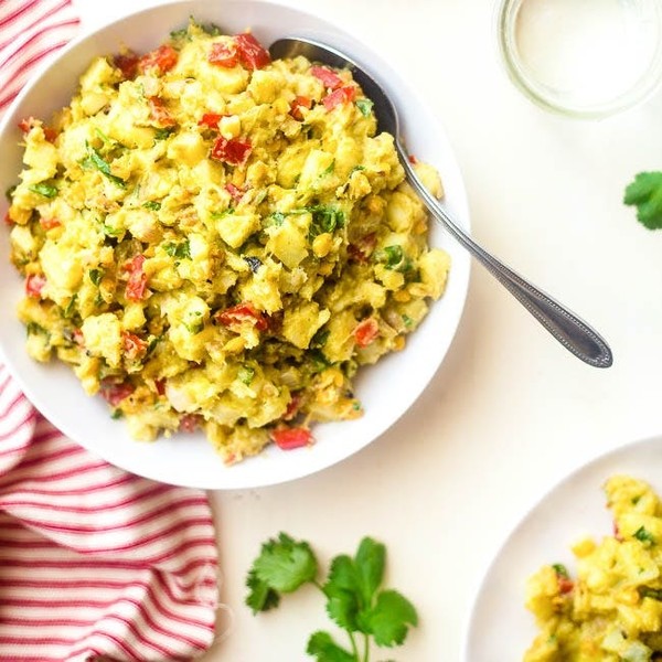 18 Recipes Inspired by Your Favorite Street Food - Brit + Co