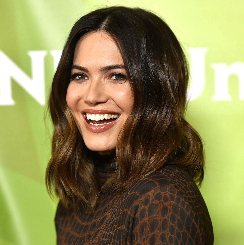 Mandy Moore