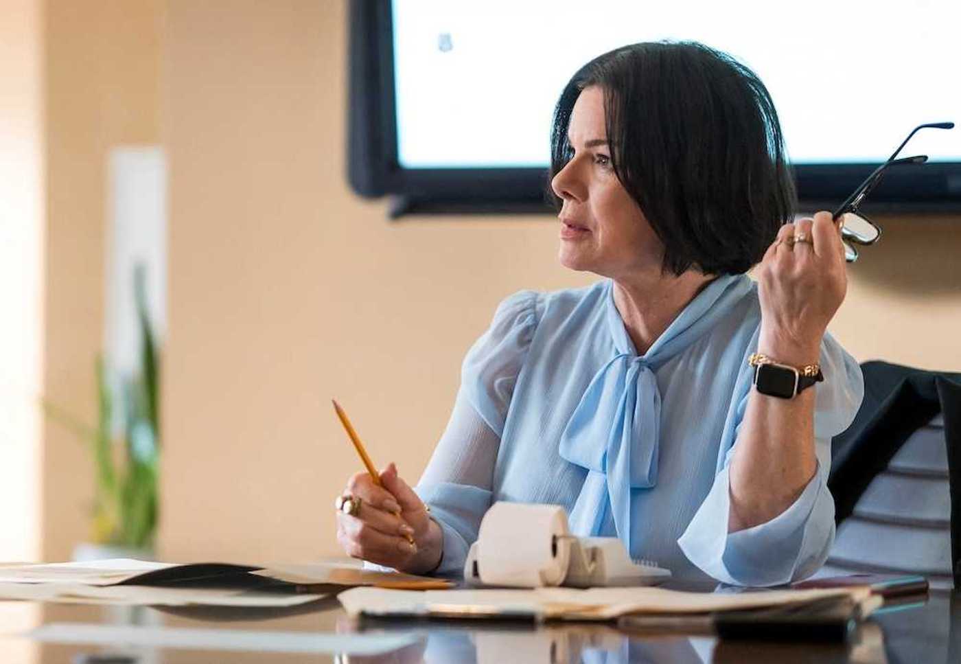 Season 2 of That Small-Town Mystery Everyone’s Obsessed With Is Back ...