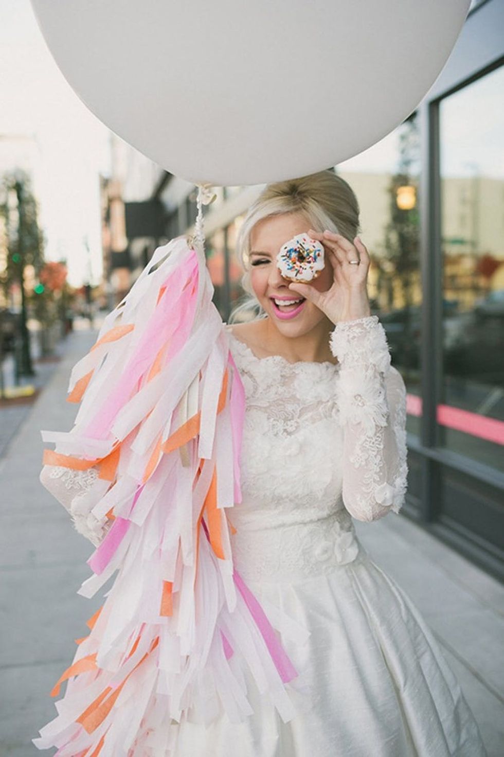 14 Valentine’s Day Wedding Ideas to Make You Swoon - Brit + Co