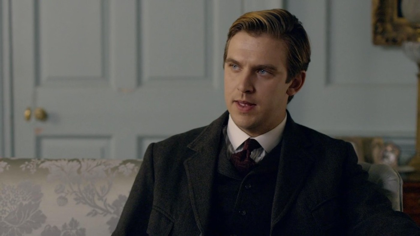 THE DOWNTON ABBEY FAMILY TREE REVEALED—Some Secrets Will Leave You ...