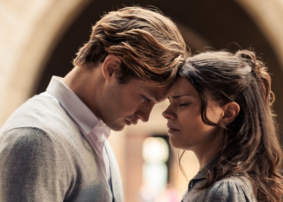 Maxton Hall Season 3: Everything We Know - Brit + Co