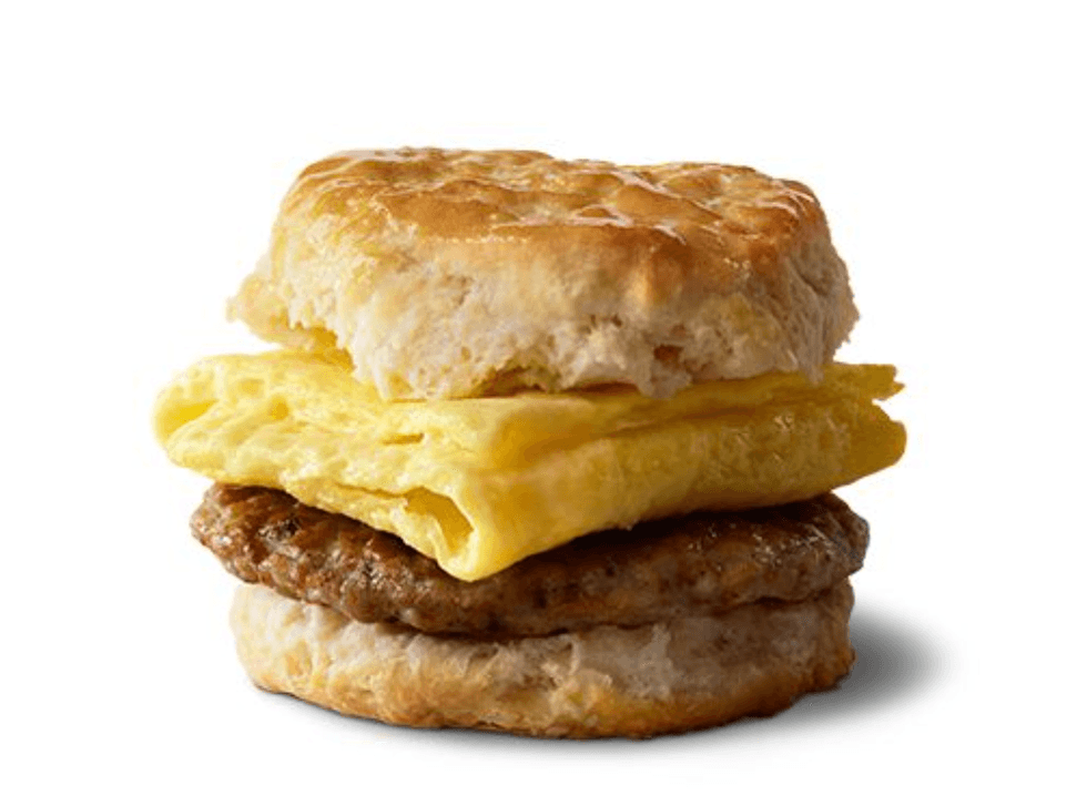 McDonald's Just Made Big Breakfast Menu Changes — Brit + Co - Brit + Co