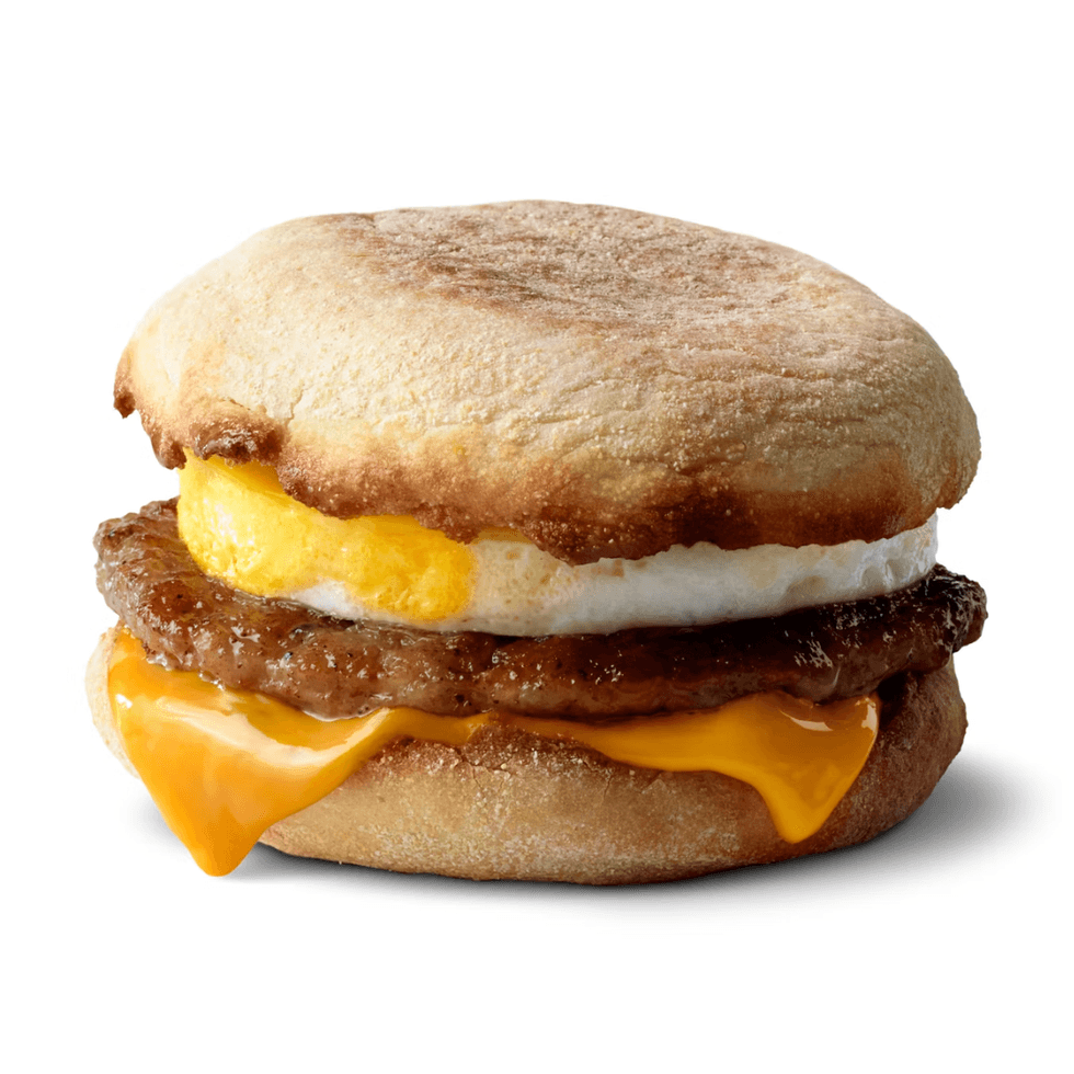 McDonald’s Dupe? Trader Joe’s New $5 Grab-And-Go Breakfast - Brit + Co