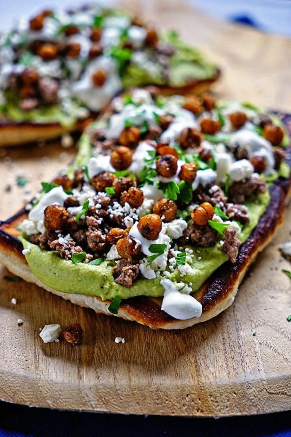 Summer Mediterranean Recipes for Your Outdoor Dinners - Brit + Co