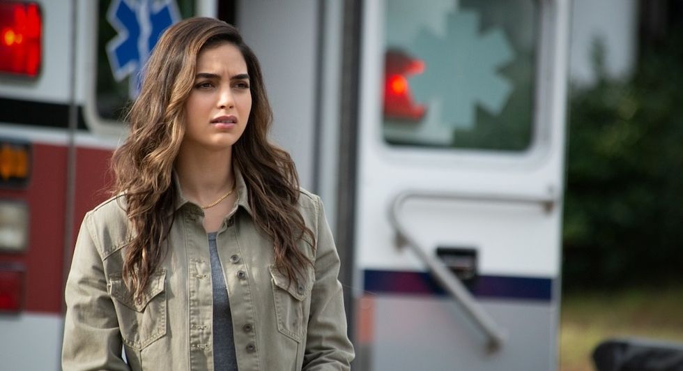 The Latest Scream 7 News With Neve Campell - Brit + Co