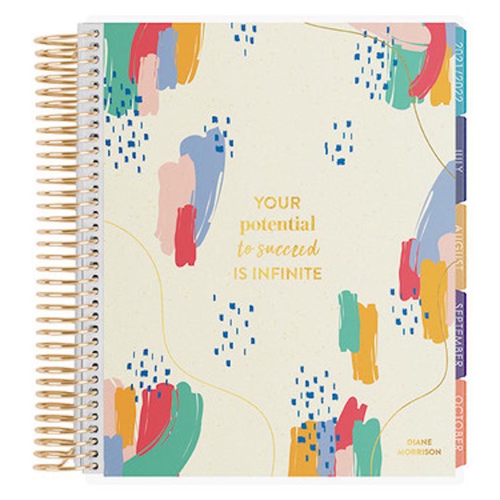Best Daily Planners To Organize Your Life - Brit + Co